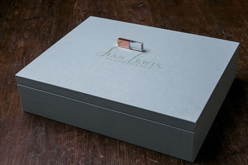 Folio Boxes, Images Boxes and USBs for Photographers | 3XM