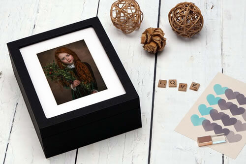 Folio Boxes, Images Boxes and USBs for Photographers | 3XM