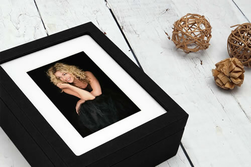 Folio Boxes, Images Boxes and USBs for Photographers | 3XM